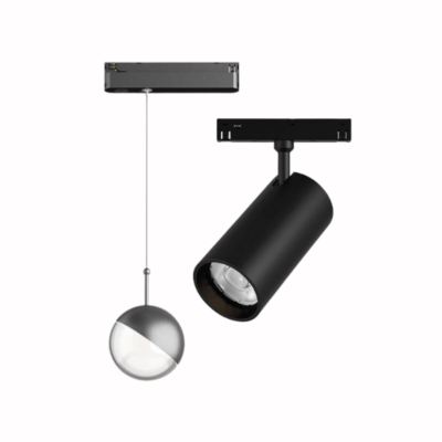 Magnetna šinska rasveta Archives - Rasveta Elco