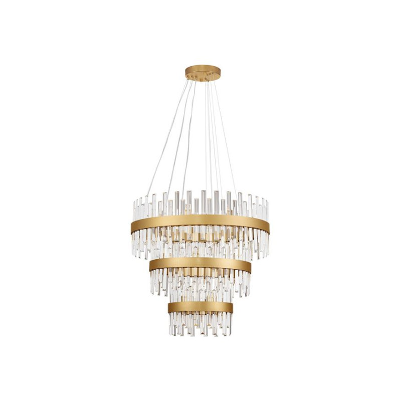Nova Luce visilica CROWN 9695121 - Rasveta.rs